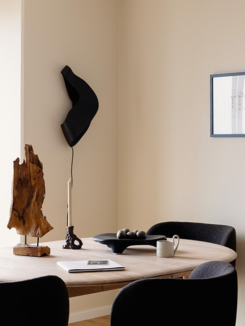 Denmark, Pasteur's Tower, Copenhagen – Ferm Living