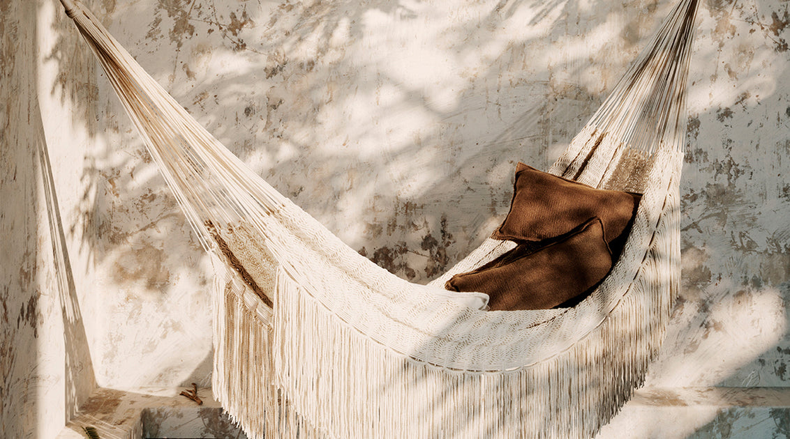 Path Hammock & Nest – Ferm Living