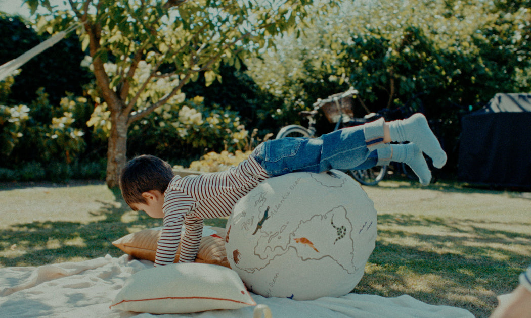 Playful Conversations – Ferm Living