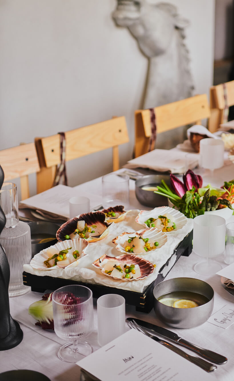 ferm LIVING | Danish design | Furniture, accessories and lamps