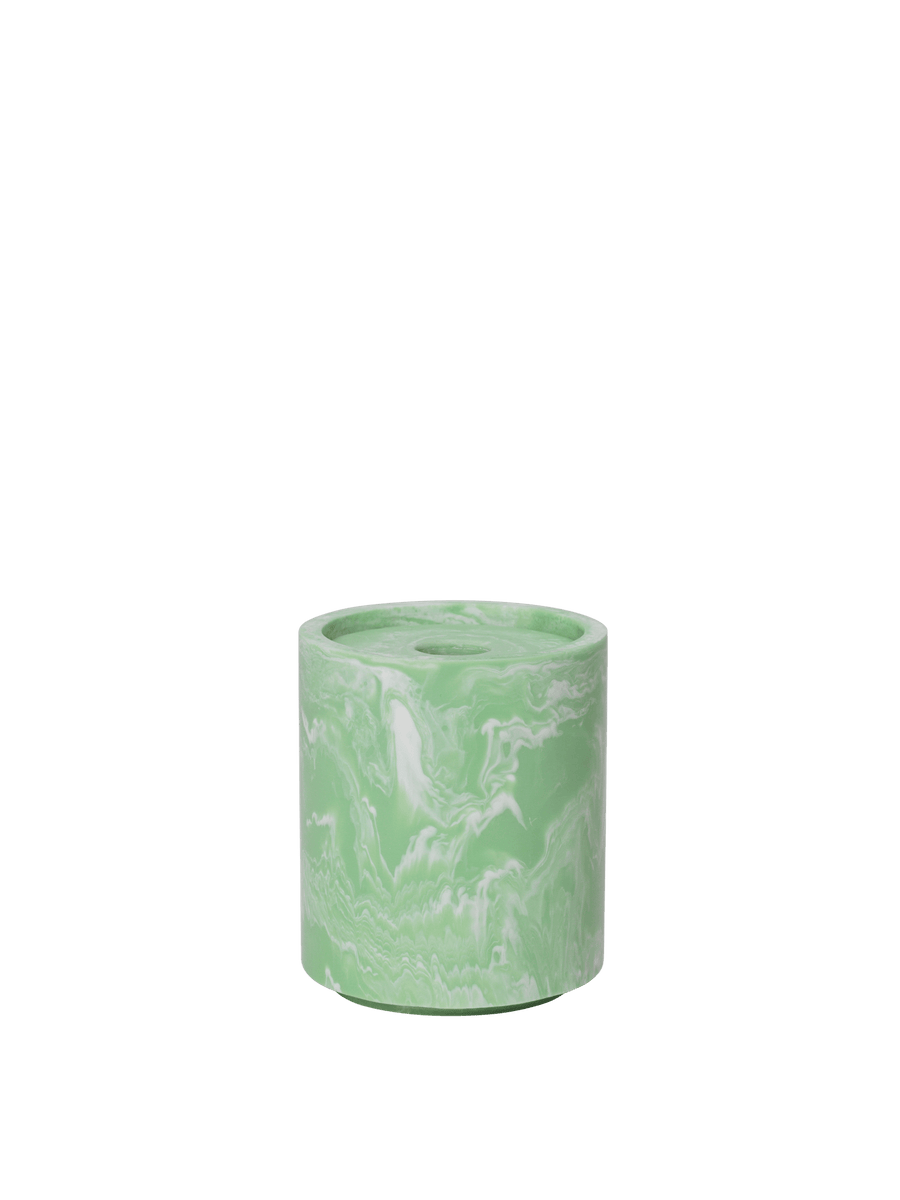 Mist Container - Mint Green – Ferm Living
