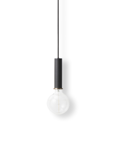 Pendant lamp from the Collect Lighting series - ferm LIVING – Ferm Living