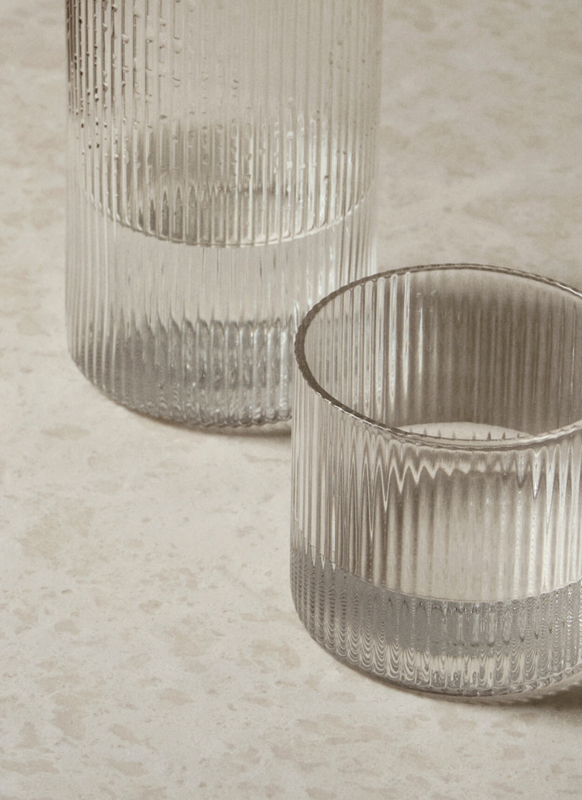 Set the table in style with Pond trivets – Ferm Living