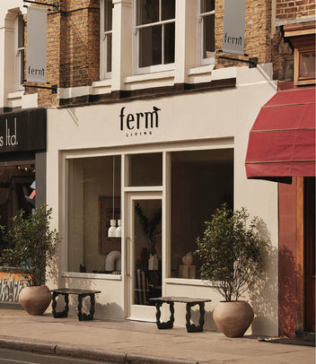 Our showrooms – Ferm Living