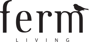 Ferm Living | Danish design | Furniture, accessories and lamps